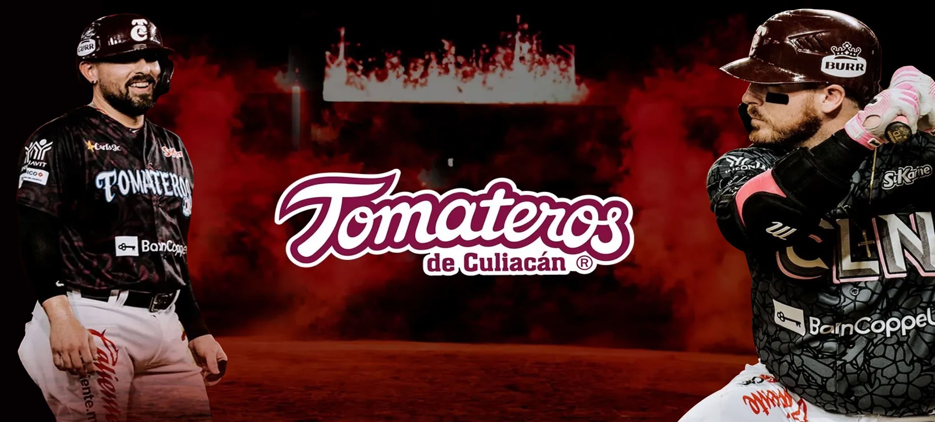 Guía de Hoy | Tomateros de Culiacán para la temporada 2024